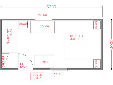 Portacabin | Gable Models